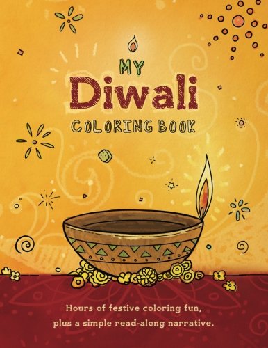15 Fun Diwali Books for Kids of all Ages