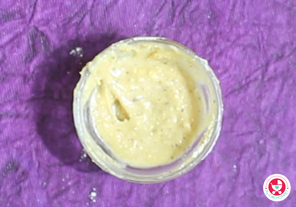 Baby Protein Powder Homemade at Noah Ling blog