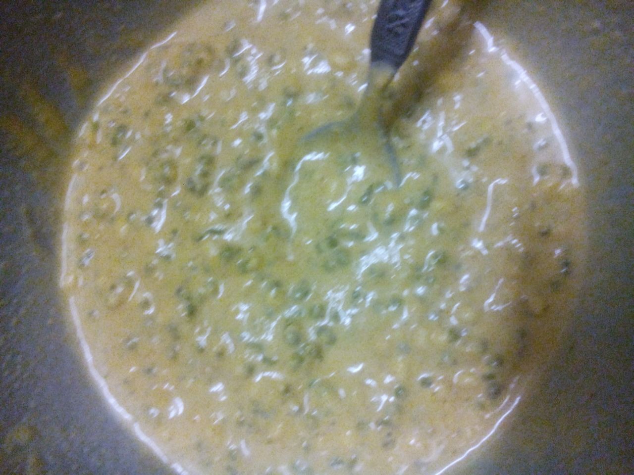 Moong Dal Sprouts Dosa Recipe for Kids - My Little Moppet