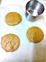 Punjabi Sweet Mathri Recipe for Children - My Little Moppet