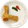 Chinese Spring Rolls Recipe for Kids - My Little Moppet