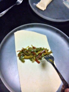 Chinese Spring Rolls Recipe for Kids - My Little Moppet