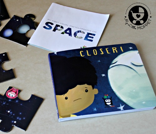 WonderBoxx Review - Kiddo (3-5 years) - My Little Moppet