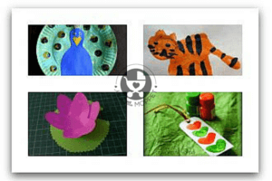 10 Easy Independence Day Activities for Toddlers