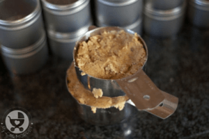 Homemade Jaggery Syrup Recipe