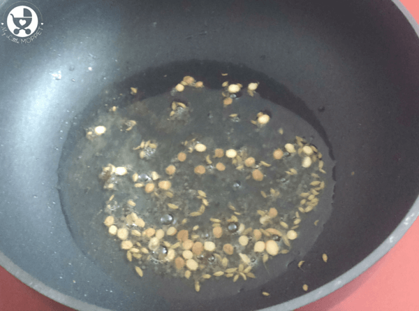 Tomato Semiya Bath or Tomato Vermicelli Recipe