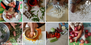 34 Creative Play Activities for Babies Under 1 Year