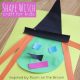 11 Easy and Fun Halloween Crafts for Toddlers