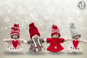 5 Easy Ways to Spread some Christmas Cheer