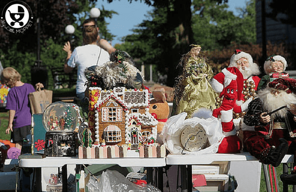 5 Easy Ways to Spread some Christmas Cheer