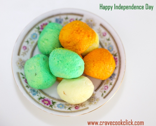 10 Easy Tricolor Recipes for Republic Day - My Little Moppet