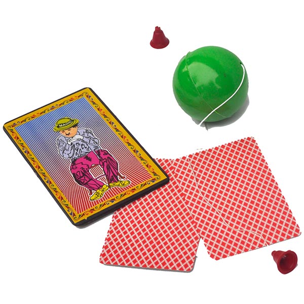 Review: WonderBoxx New Year's Carnival - My Little Moppet