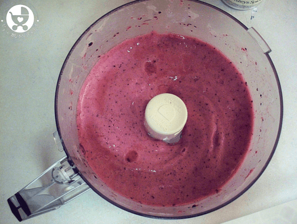 Review – Maharaja Whiteline Smart Chef Food Processor - My Little Moppet