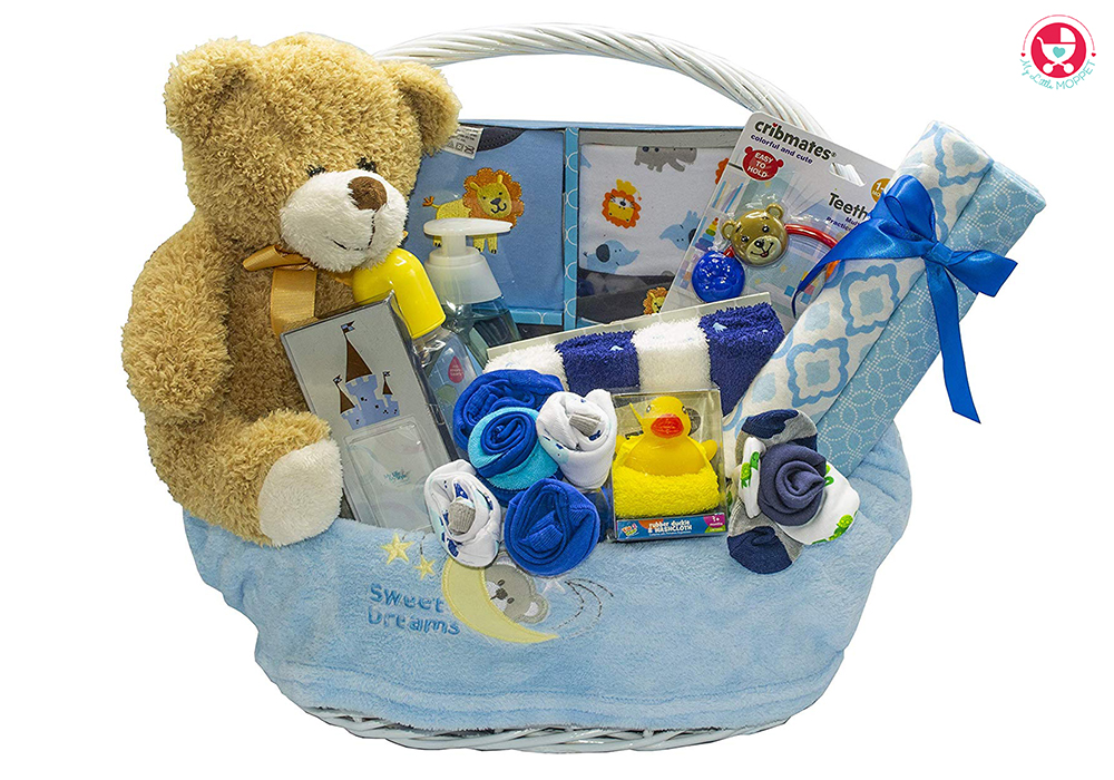 20 DIY Baby Products you can Make at Home