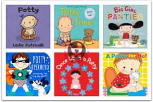 12 Best Potty Training Books for Toddlers - My Little Moppet