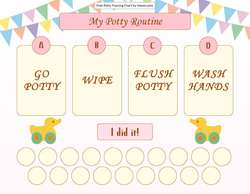 20 Potty Training Hacks to Make Life Easier for Busy Moms