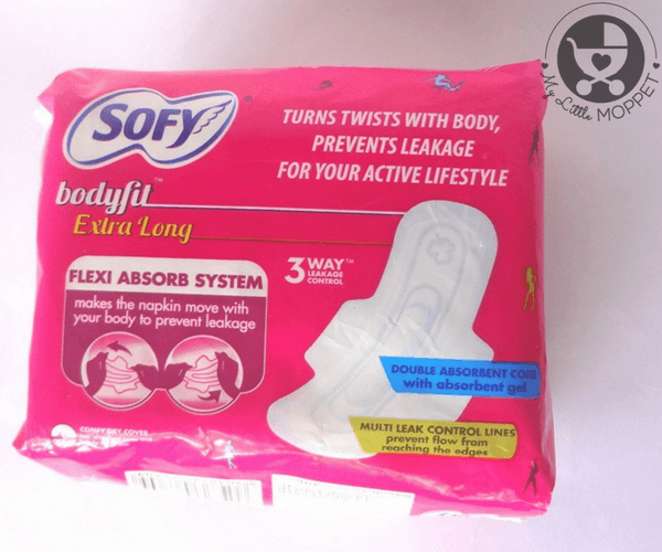Sleep Well with SOFY Body Fit!
