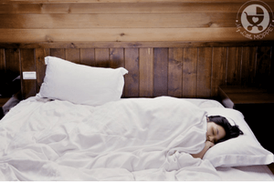 Sleep Well with SOFY Body Fit!