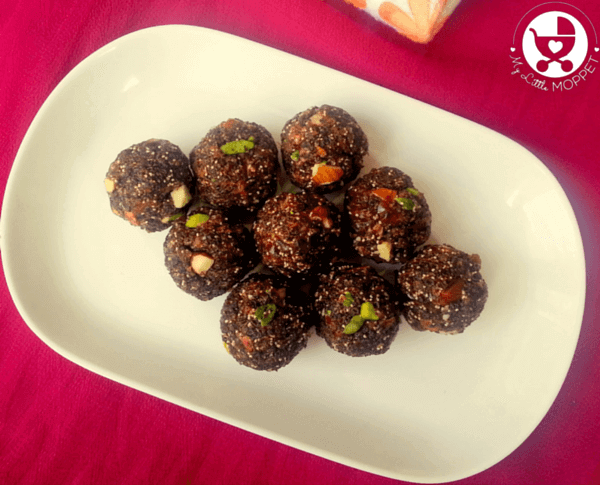 15 Homemade Sweets Recipes for Kids