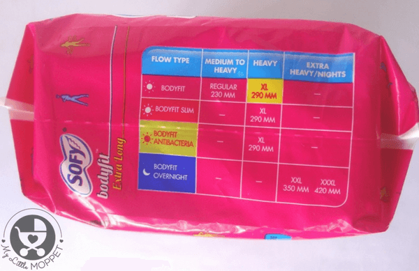 Sleep Well with SOFY Body Fit!