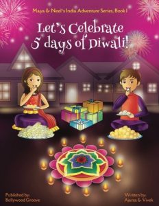 15 Fun Diwali Books for Kids of all Ages