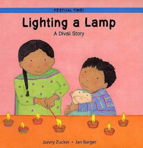 15 Fun Diwali Books for Kids of all Ages