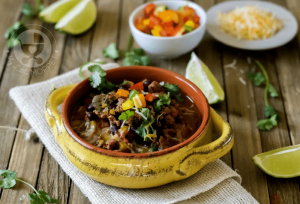 Kid-friendly Chicken Chilli Recipe