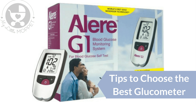 Tips to Choose the Best Glucometer for Diabetes Management
