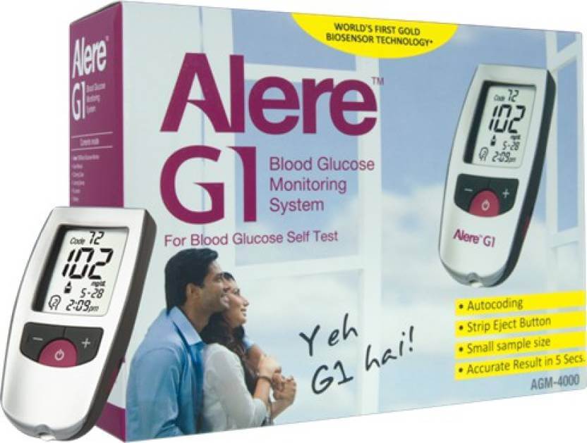 Tips to Choose the Best Glucometer for Diabetes Management