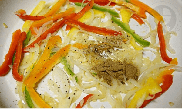 Rajma Veggie Quesadillas