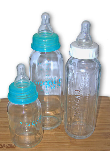 10 Steps for Weaning from a Bottle to a Sippy Cup