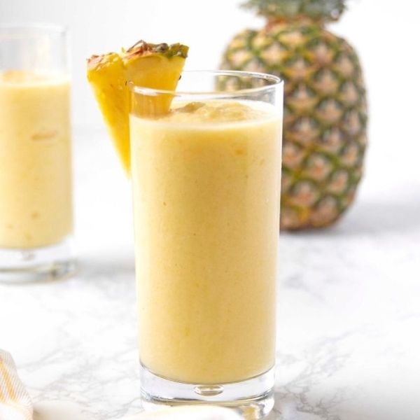 55 Healthy Pineapple Recipes for Babies and Kids