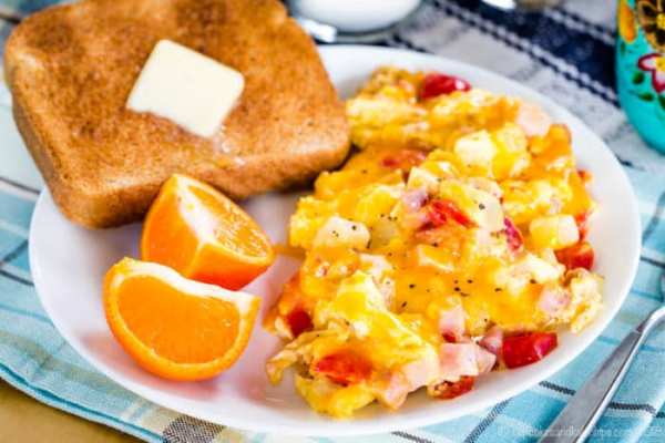 55 Healthy Pineapple Recipes for Babies and Kids