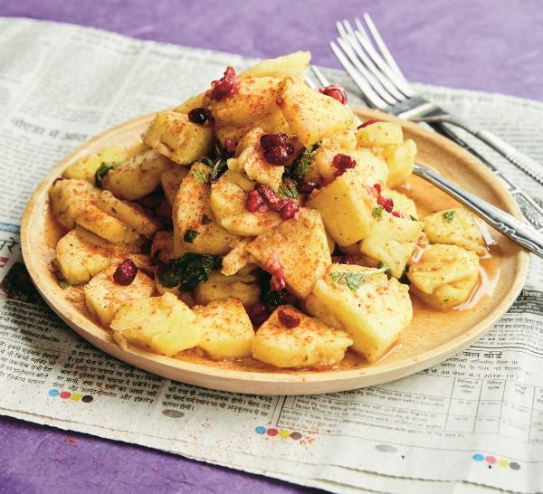 55 Healthy Pineapple Recipes for Babies and Kids