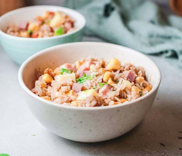 55 Healthy Pineapple Recipes for Babies and Kids