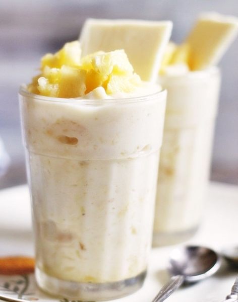 55 Healthy Pineapple Recipes for Babies and Kids