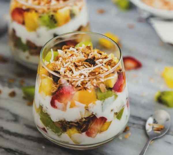 55 Healthy Pineapple Recipes for Babies and Kids