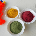 7 Eco Friendly Homemade Holi Color Powder Recipe - My Little Moppet