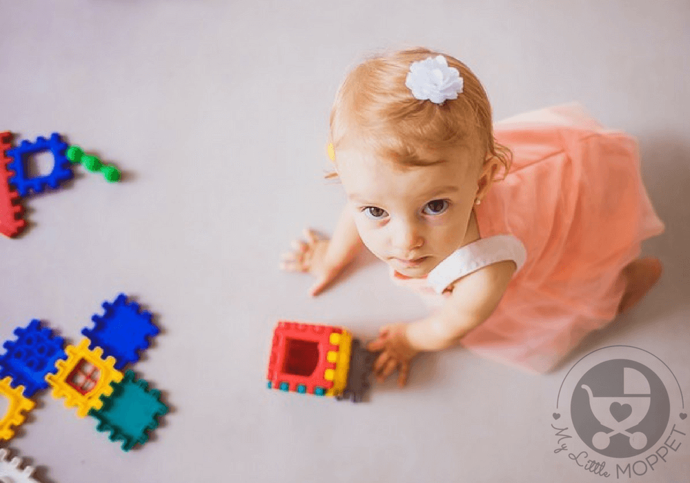 How to Monitor Early Childhood Development