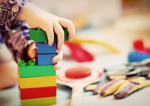 How to Monitor Early Childhood Development