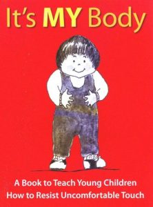 10 Books about Child Abuse for Young Children