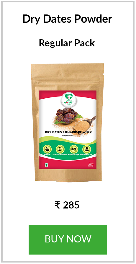 How to make Dry Dates Powder at Home? Order Dry Dates Powder Online