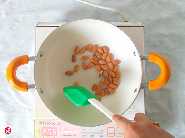 Mixed Nuts Powder for babies,toddlers and kids (with Walnuts) - My ...