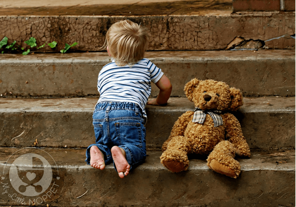 60 Childproofing Tips for your Home - A Room by Room Guide