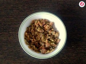 Dry Fruit Gujiya - Crispy & Healthy Festive Treat for the whole Family