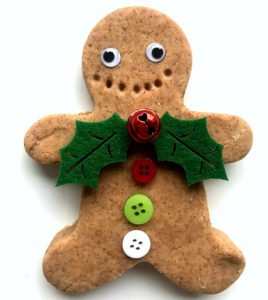 20 Simple Christmas Activities for Babies and Toddlers