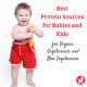 The Best Protein Sources for Babies and Kids - Plant and Animal Based
