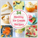 34 Healthy Ice Cream Recipes for Babies and Kids