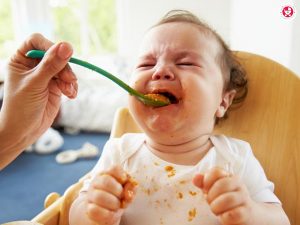 What you need to know about Hiccups in Babies