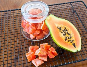 30 Healthy Papaya Recipes for Babies and Kids